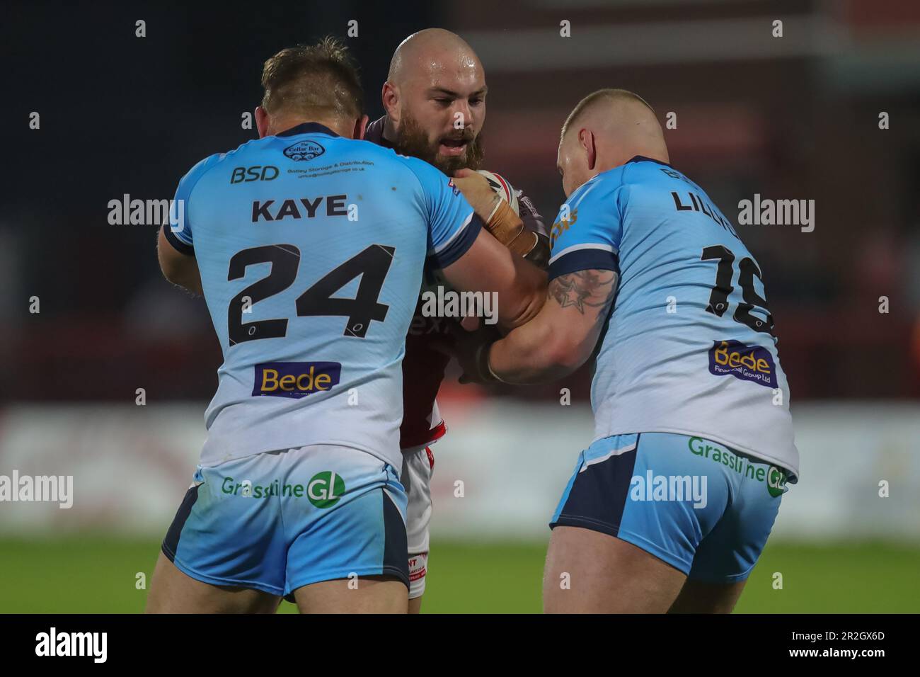 Sam luckley hull kr hi-res stock photography and images - Alamy