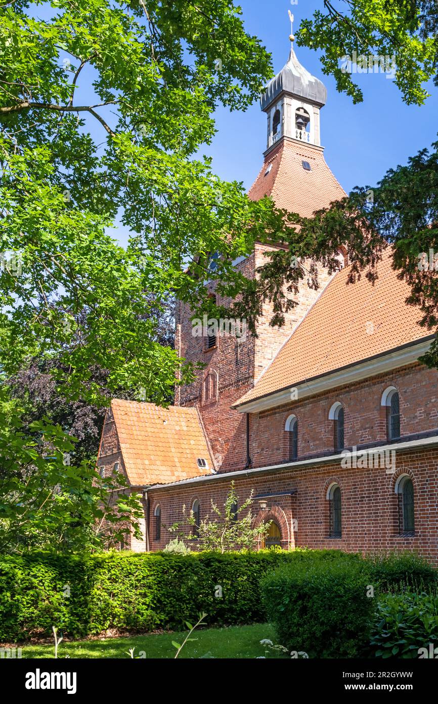 St johannis church oldenburg hi-res stock photography and images - Alamy