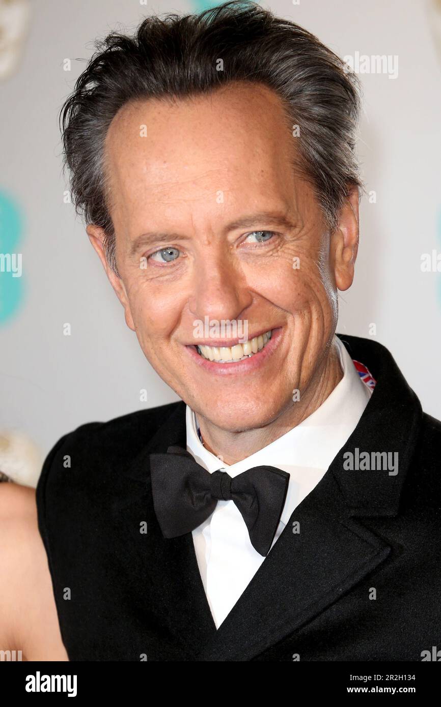 Richard e grant ee hi-res stock photography and images - Alamy