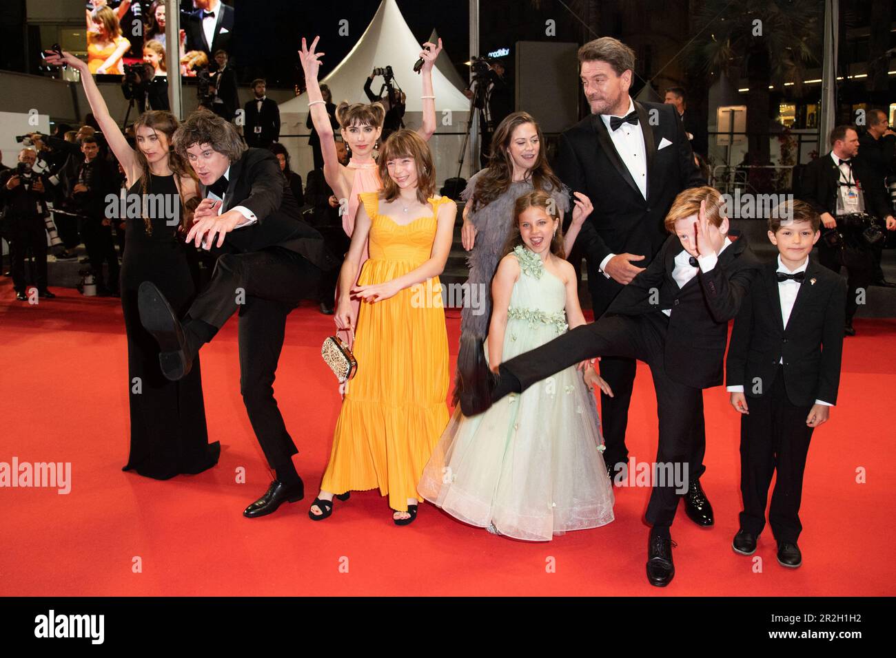 Phoebe ferro hi-res stock photography and images - Alamy