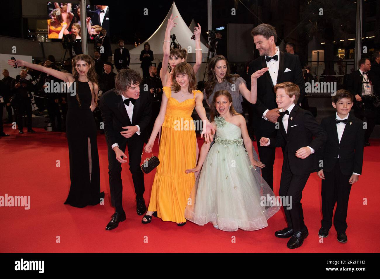 Andrea browne hi-res stock photography and images - Alamy