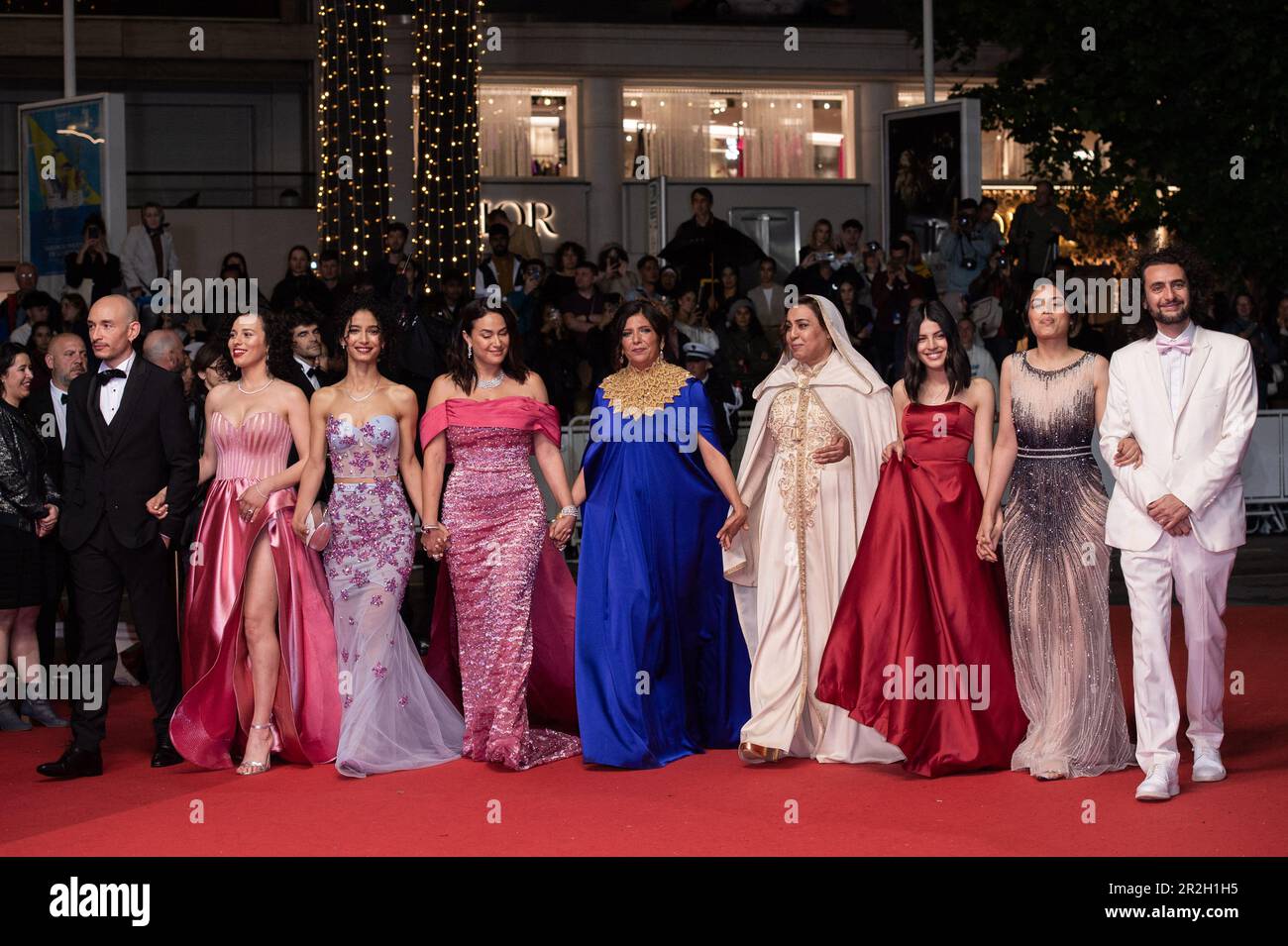 Ichraq matar hi-res stock photography and images - Alamy