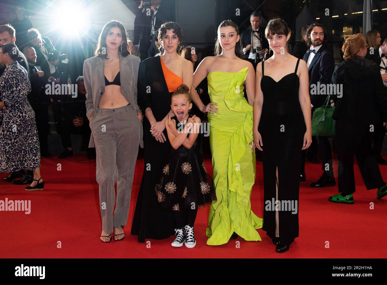 Phoebe ferro hi-res stock photography and images - Alamy