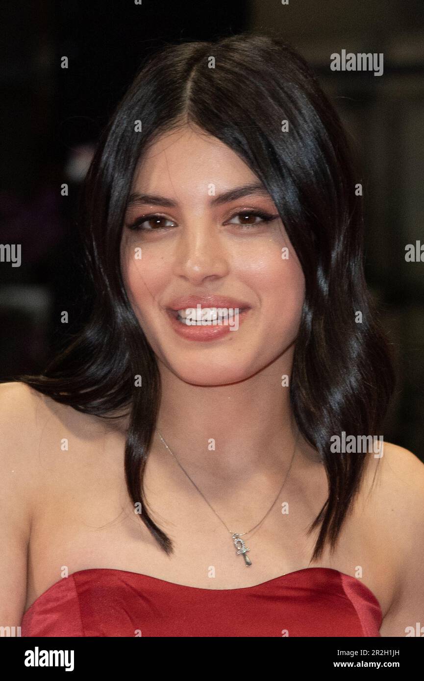 Tayssir chikhaoui hi-res stock photography and images - Alamy