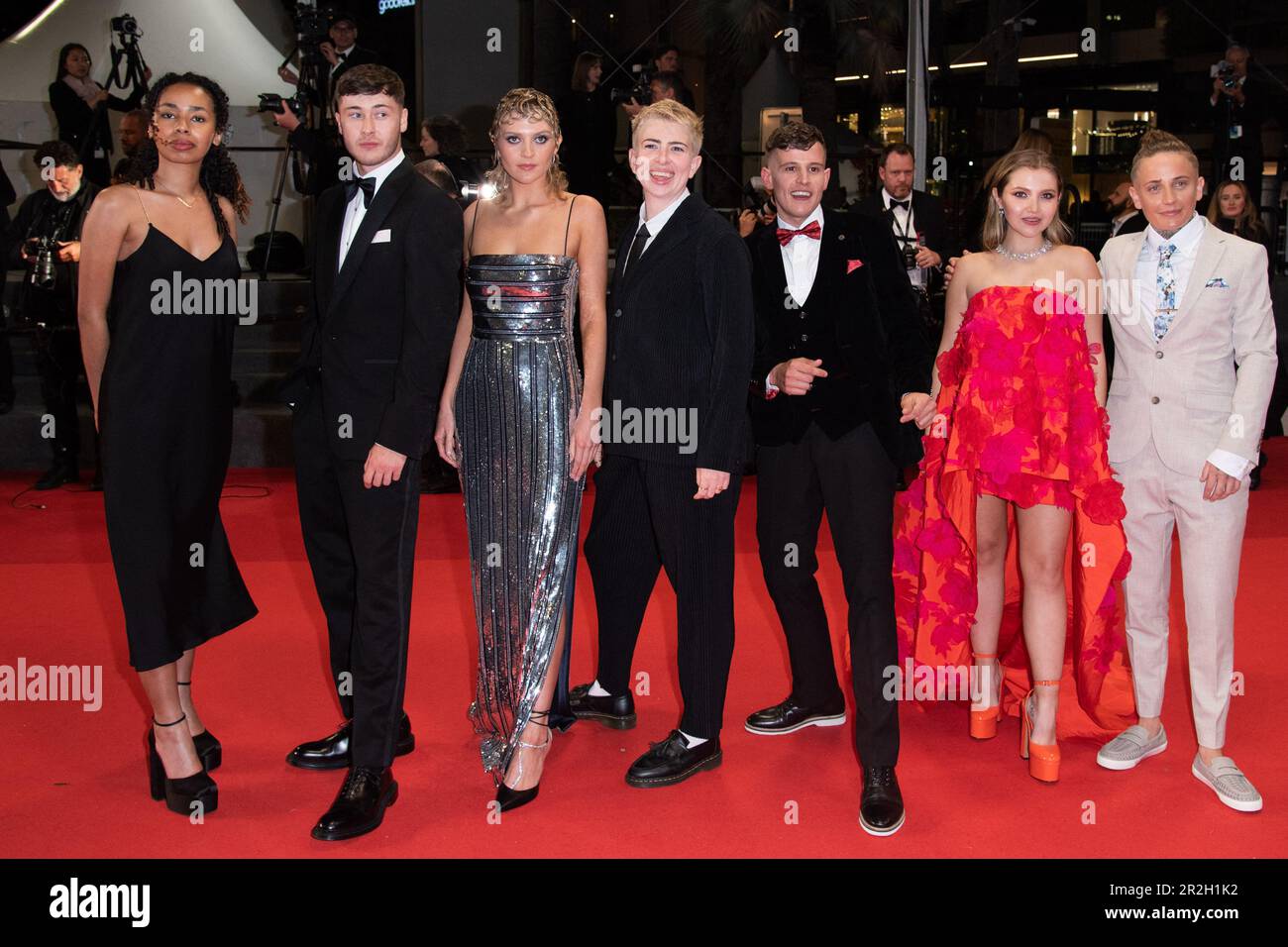 Enva lewis and laura ambler hi-res stock photography and images - Alamy