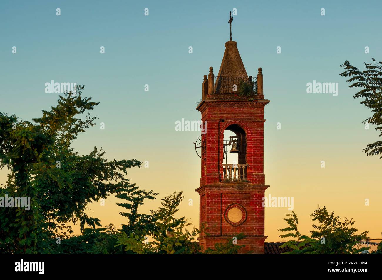 Camerano casasco hi-res stock photography and images - Alamy