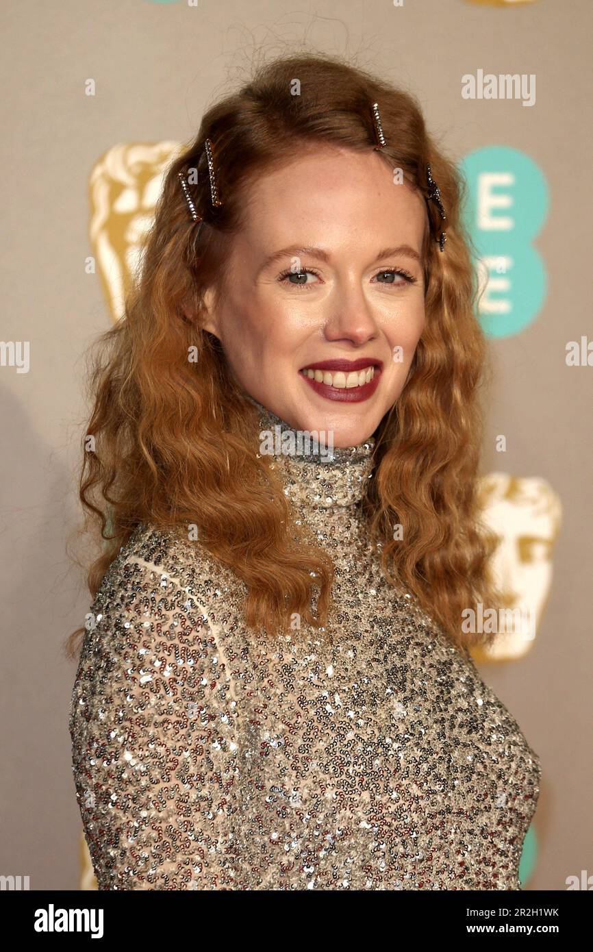 Zoe boyle hi-res stock photography and images - Alamy