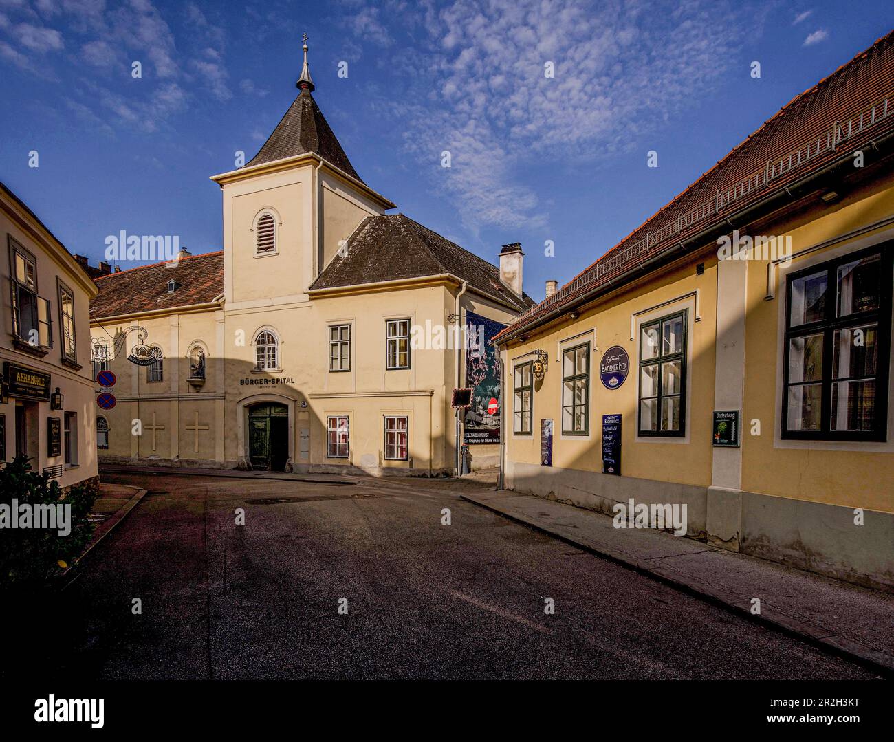 Spital austria hi-res stock photography and images - Alamy