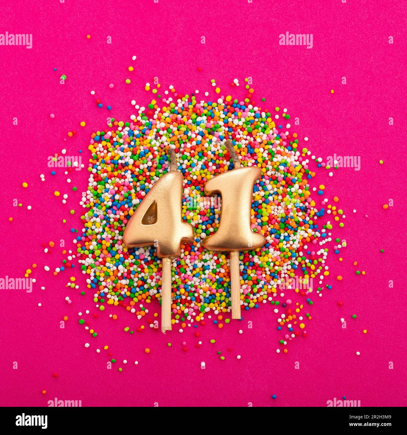 41st birthday party hi-res stock photography and images - Alamy