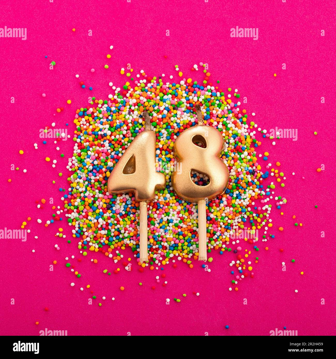 48th birthday party hi-res stock photography and images - Alamy