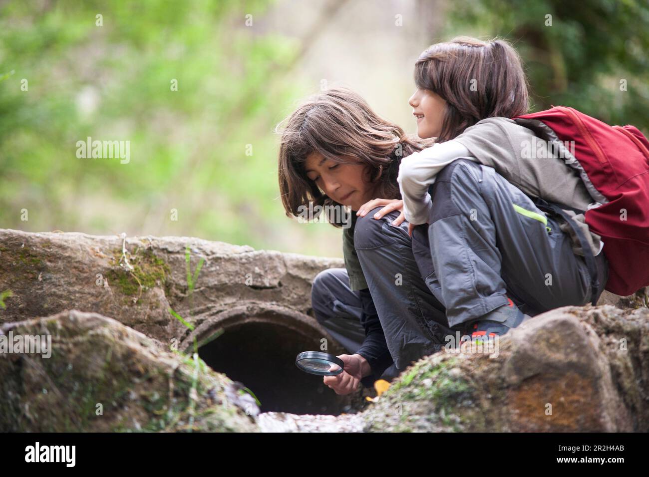 Stream awareness hi-res stock photography and images - Alamy