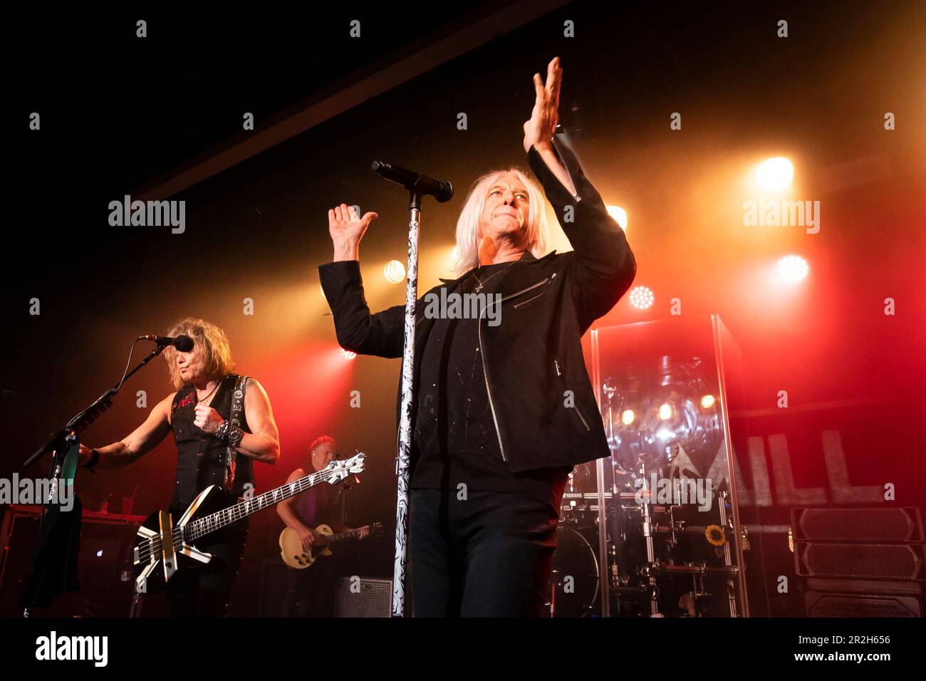 Joe singer 2023 hi-res stock photography and images - Alamy