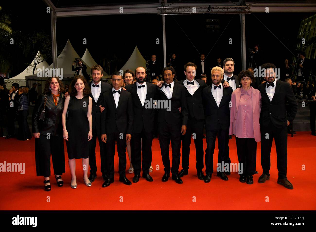 Cannes, . 19th May, 2023. 76th Cannes Film Festival 2023, Red Carpet ...