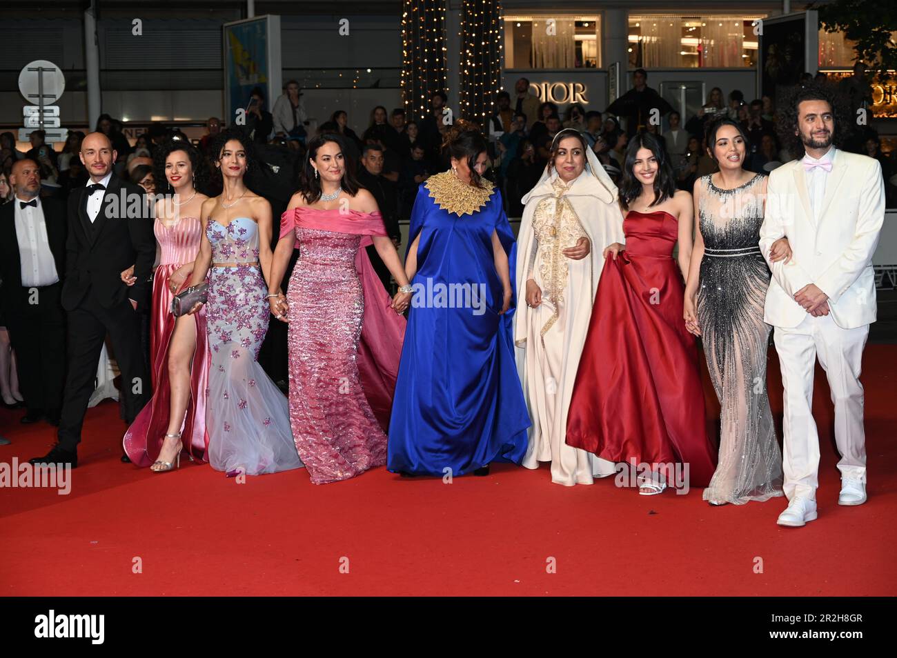 Ichraq matar hi-res stock photography and images - Alamy