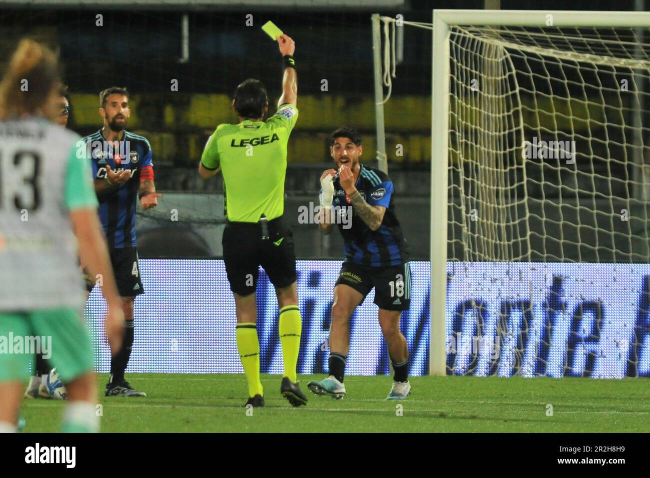 Spal giacomo hi-res stock photography and images - Alamy