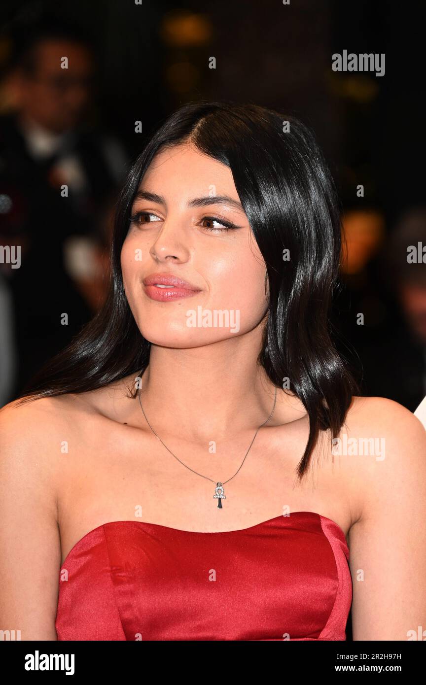 Ichraq matar hi-res stock photography and images - Alamy