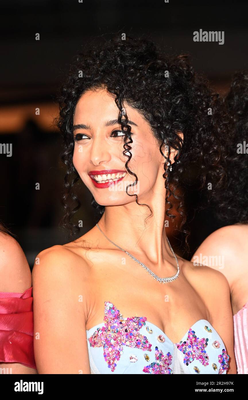 Ichraq matar hi-res stock photography and images - Alamy