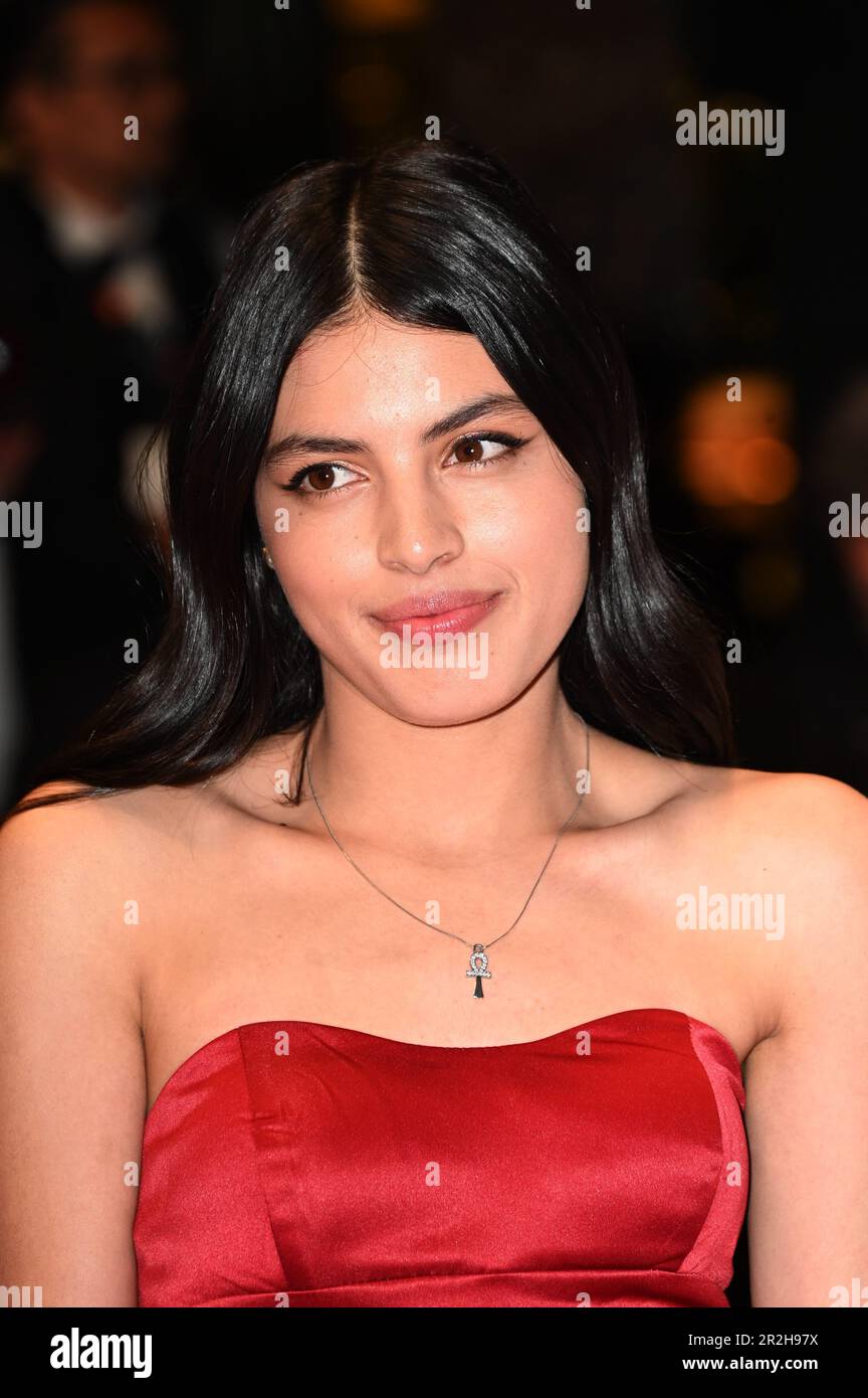 Ichraq matar hi-res stock photography and images - Alamy