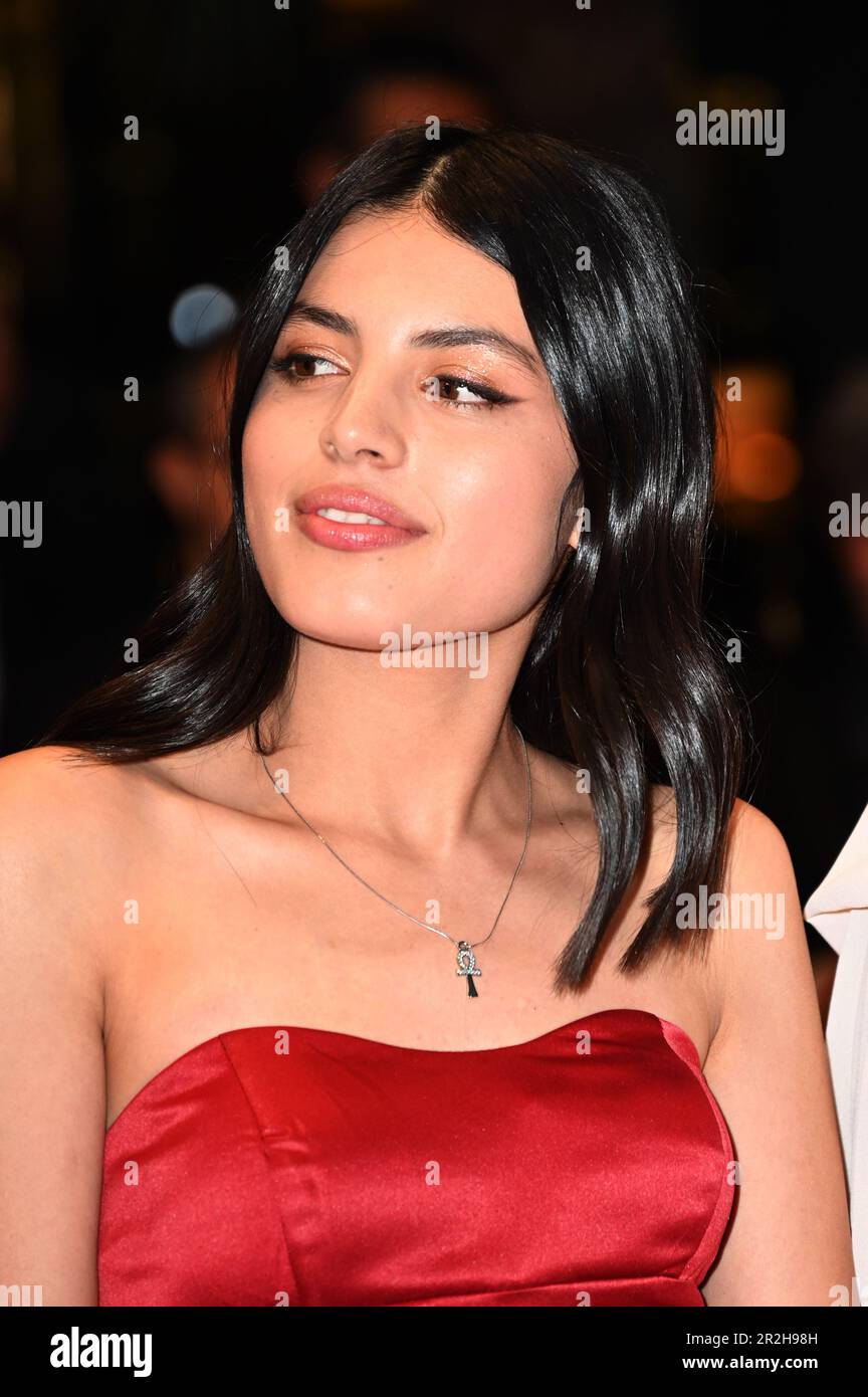 Ichraq matar hi-res stock photography and images - Alamy