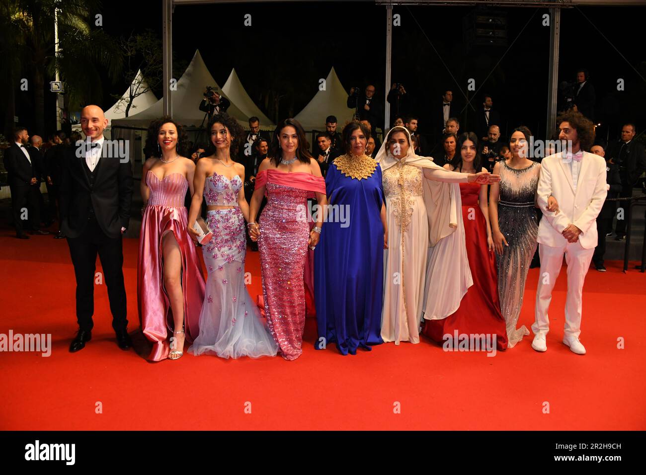 Ichraq matar hi-res stock photography and images - Alamy