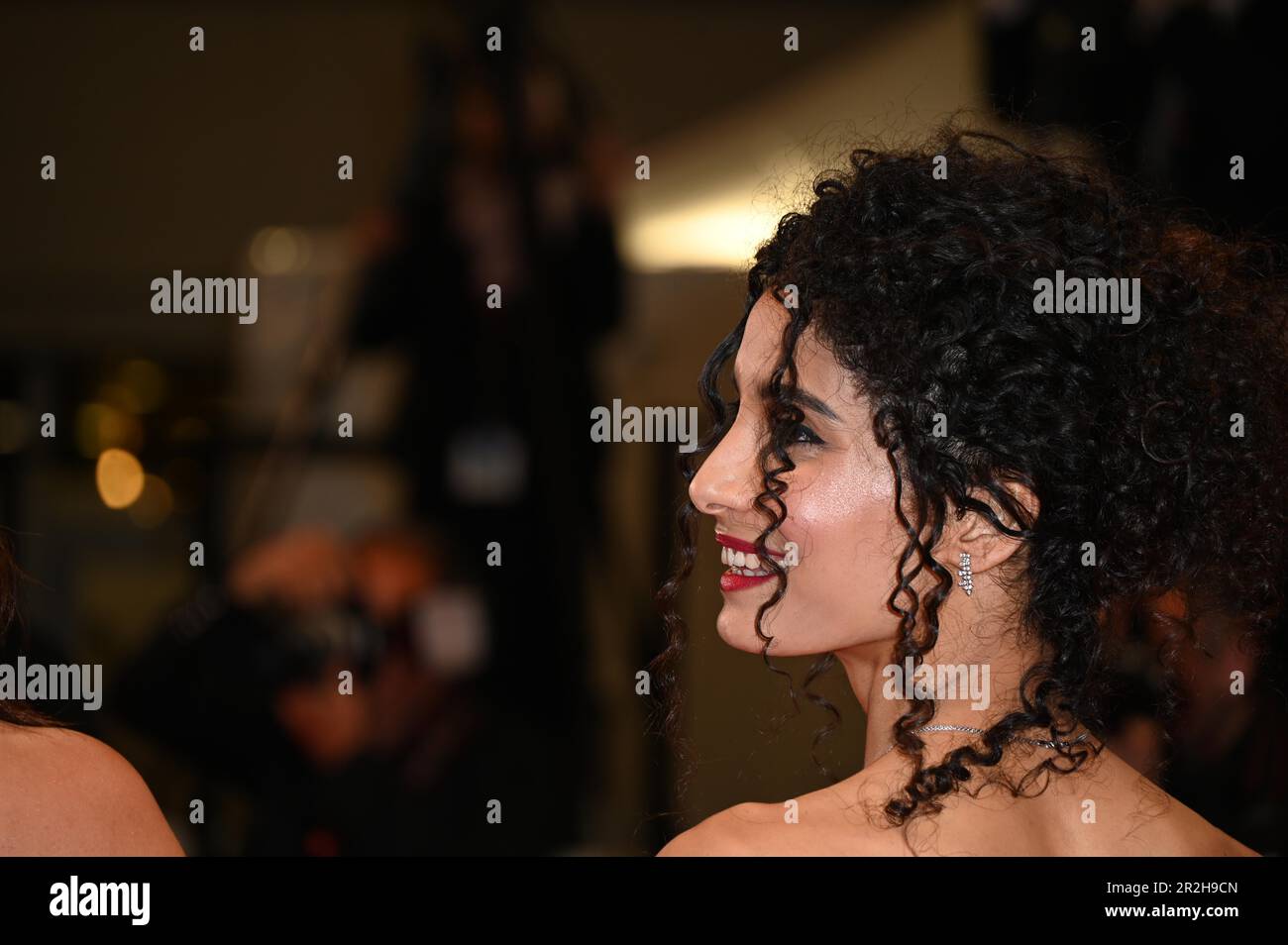 Ichraq matar hi-res stock photography and images - Alamy