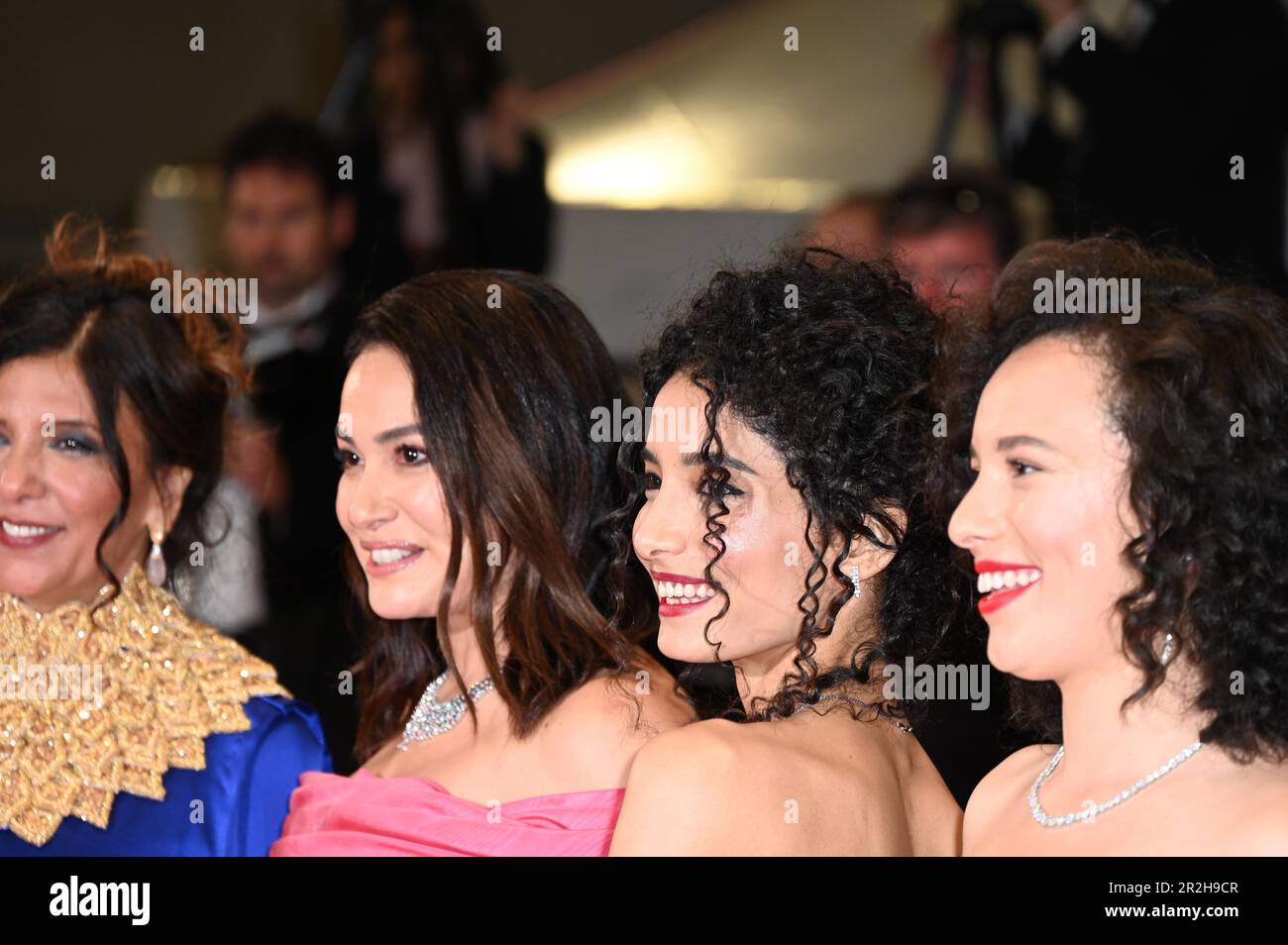 Ichraq matar hi-res stock photography and images - Alamy