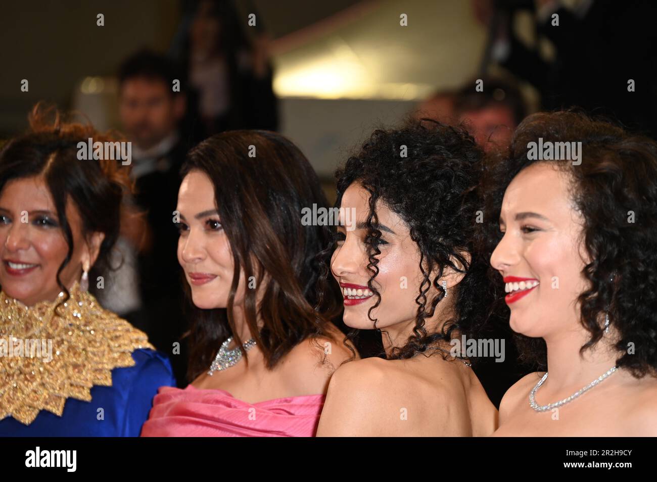 Ichraq matar hi-res stock photography and images - Alamy