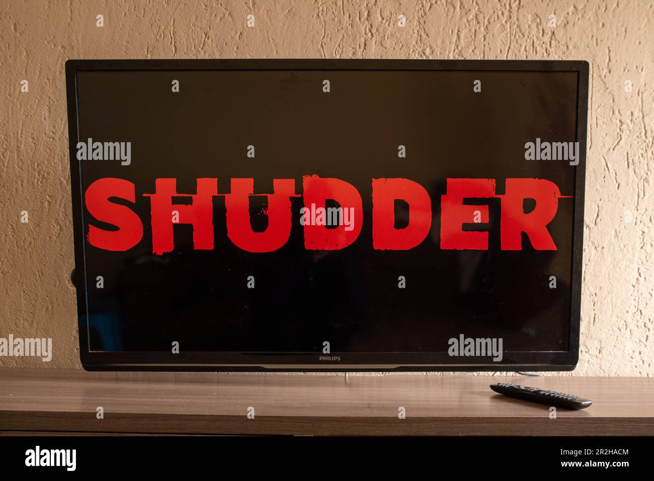 Brazil, Rio de Janeiro - May 19, 2023: In this photo illustration, the ...