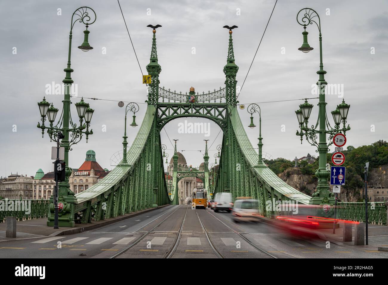 Frenz joseph bridge hi-res stock photography and images - Alamy