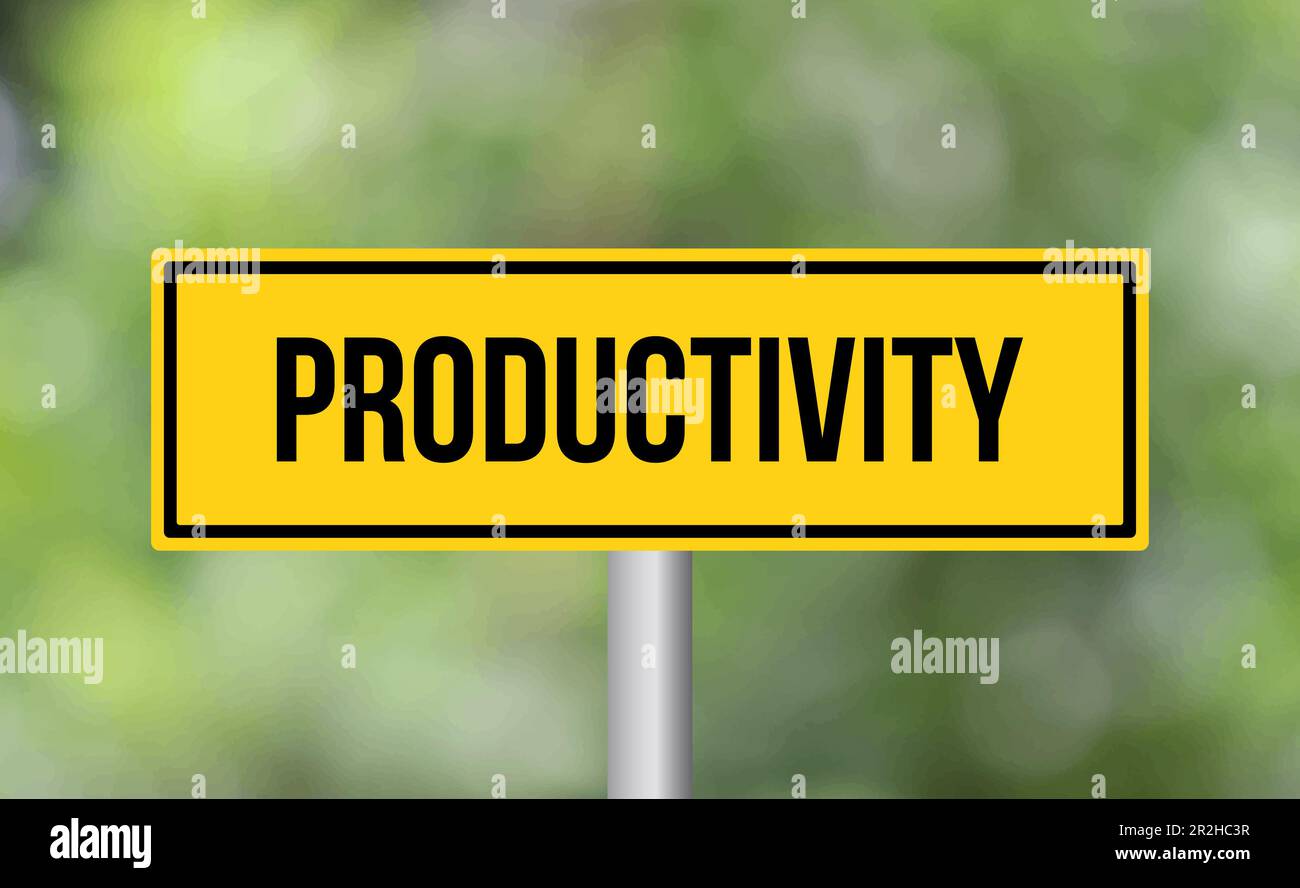 Productivity on the road hi-res stock photography and images - Alamy