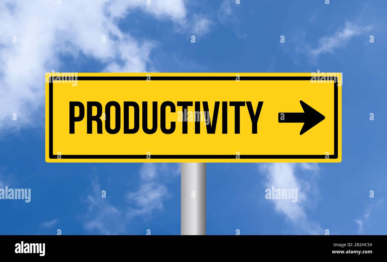 Productivity on the road hi-res stock photography and images - Alamy