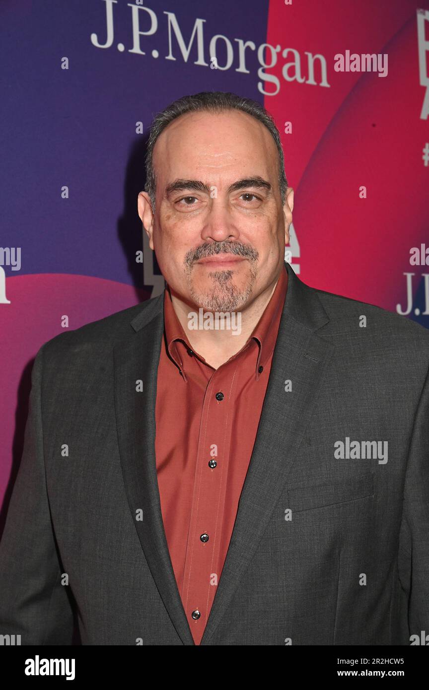 David Zayas