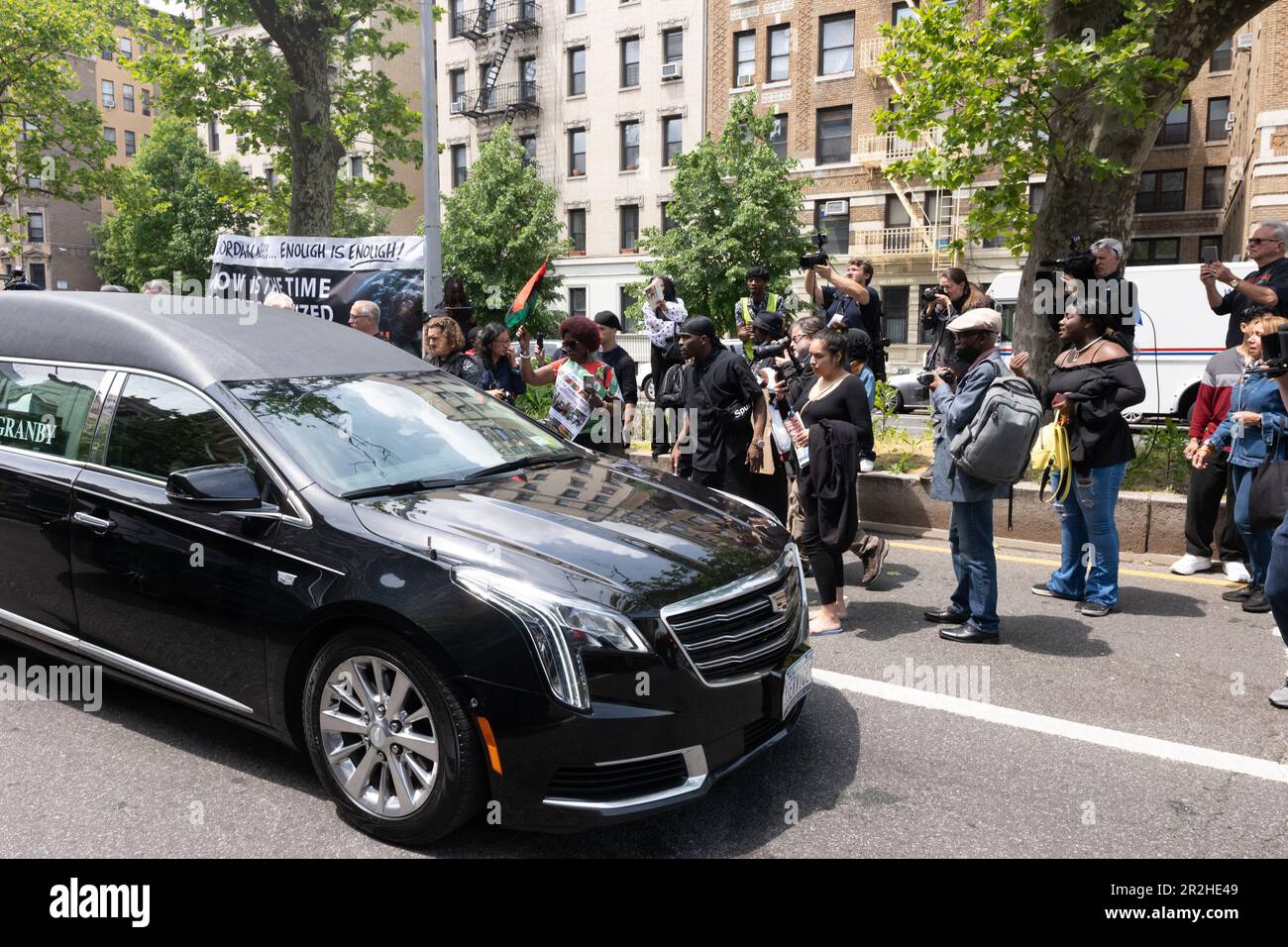 Jordan neely michael jackson hi-res stock photography and images - Alamy