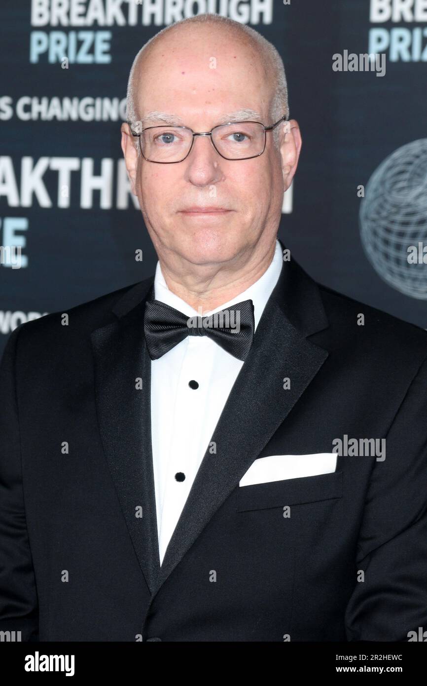 9th Breakthrough Prize Ceremony Arrivals at the Academy Museum of ...