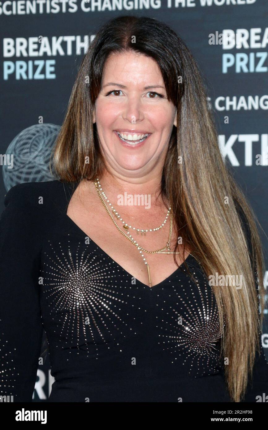 9th Breakthrough Prize Ceremony Arrivals at the Academy Museum of ...
