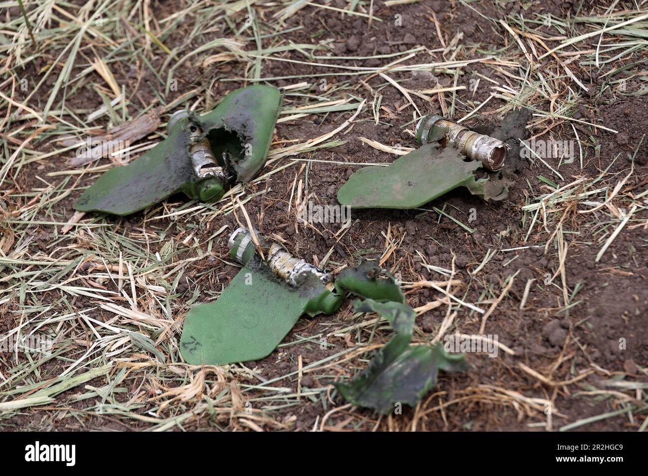 Explosive testing hi-res stock photography and images - Alamy