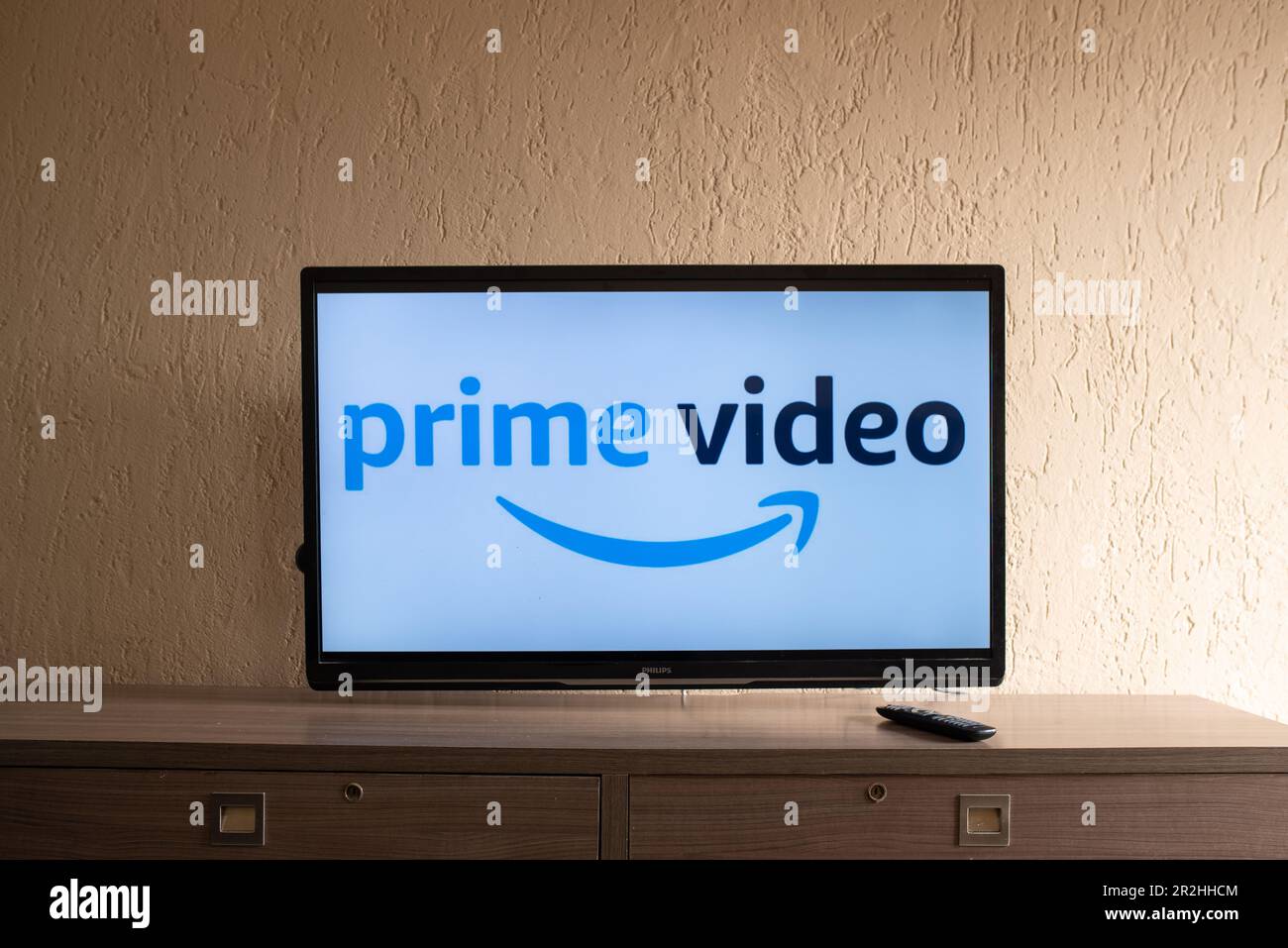 Amazon Video Logo