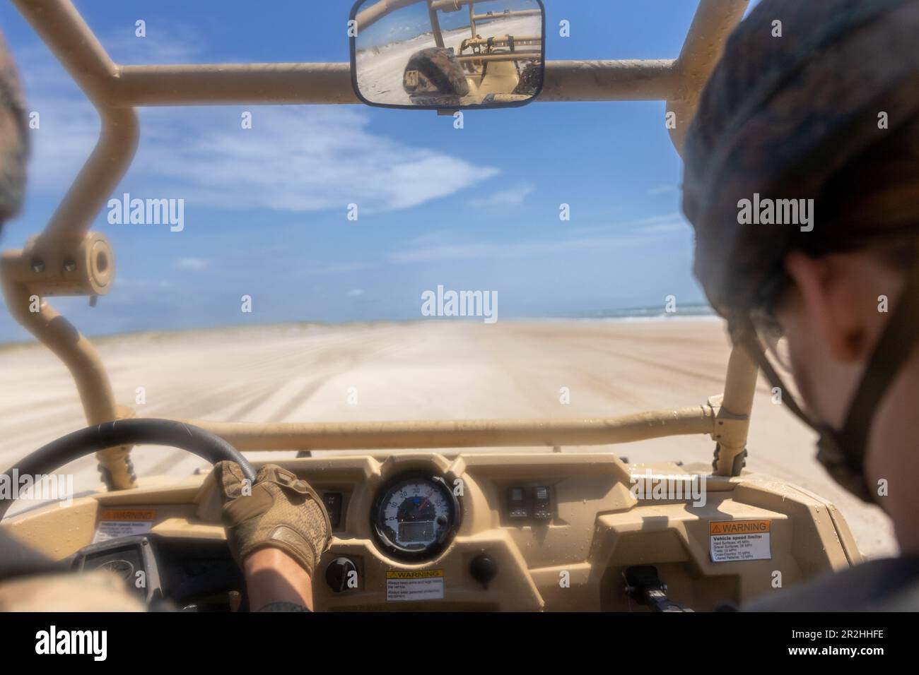 U.S. Marines with Combat Logistics Battalion 8, Combat Logistics ...