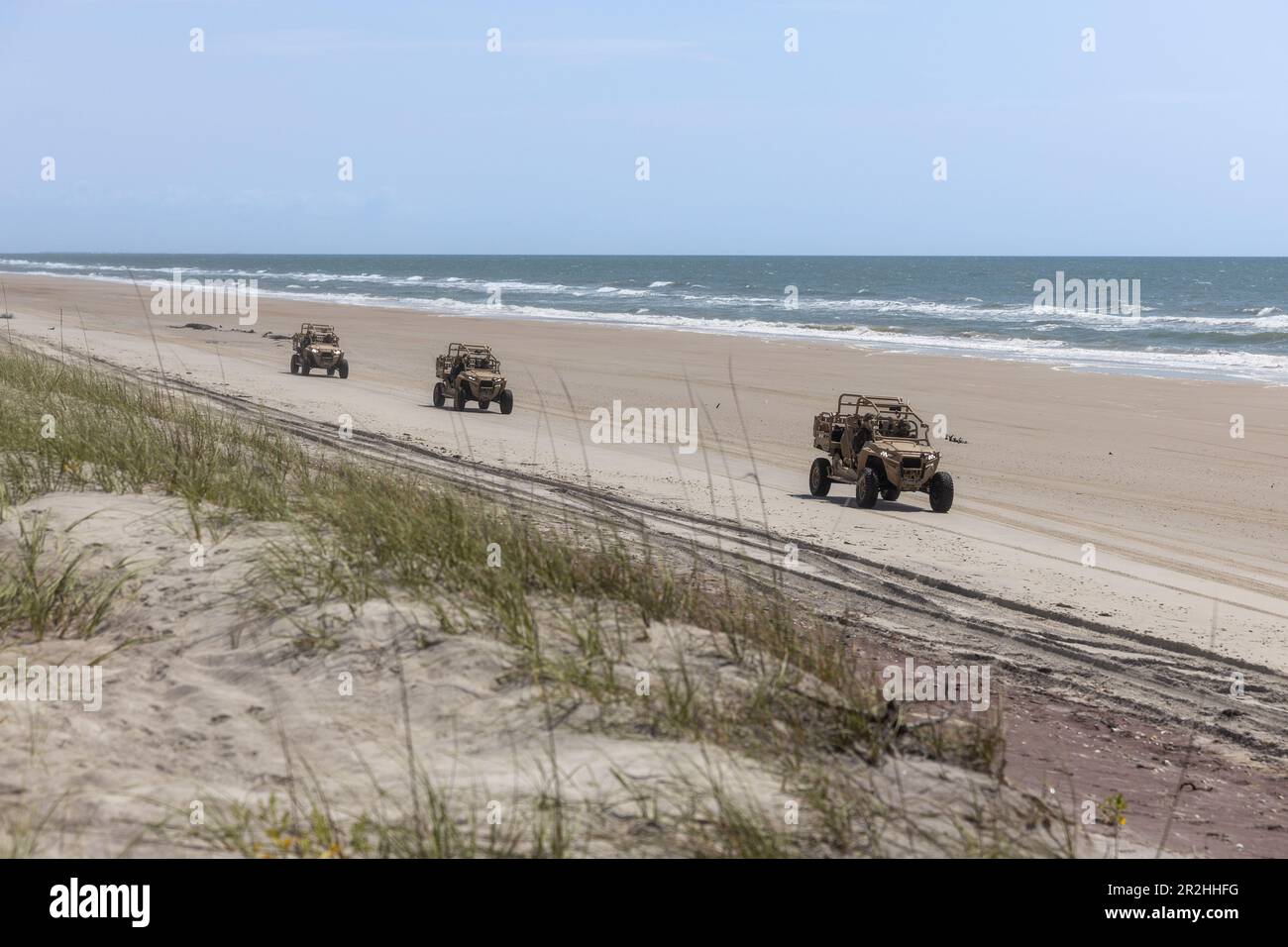 U.S. Marines with Combat Logistics Battalion 8, Combat Logistics ...