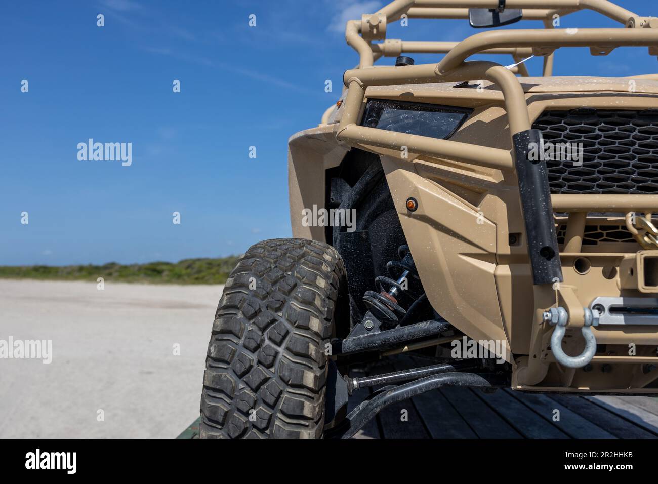 U.S. Marines with Combat Logistics Battalion 8, Combat Logistics ...
