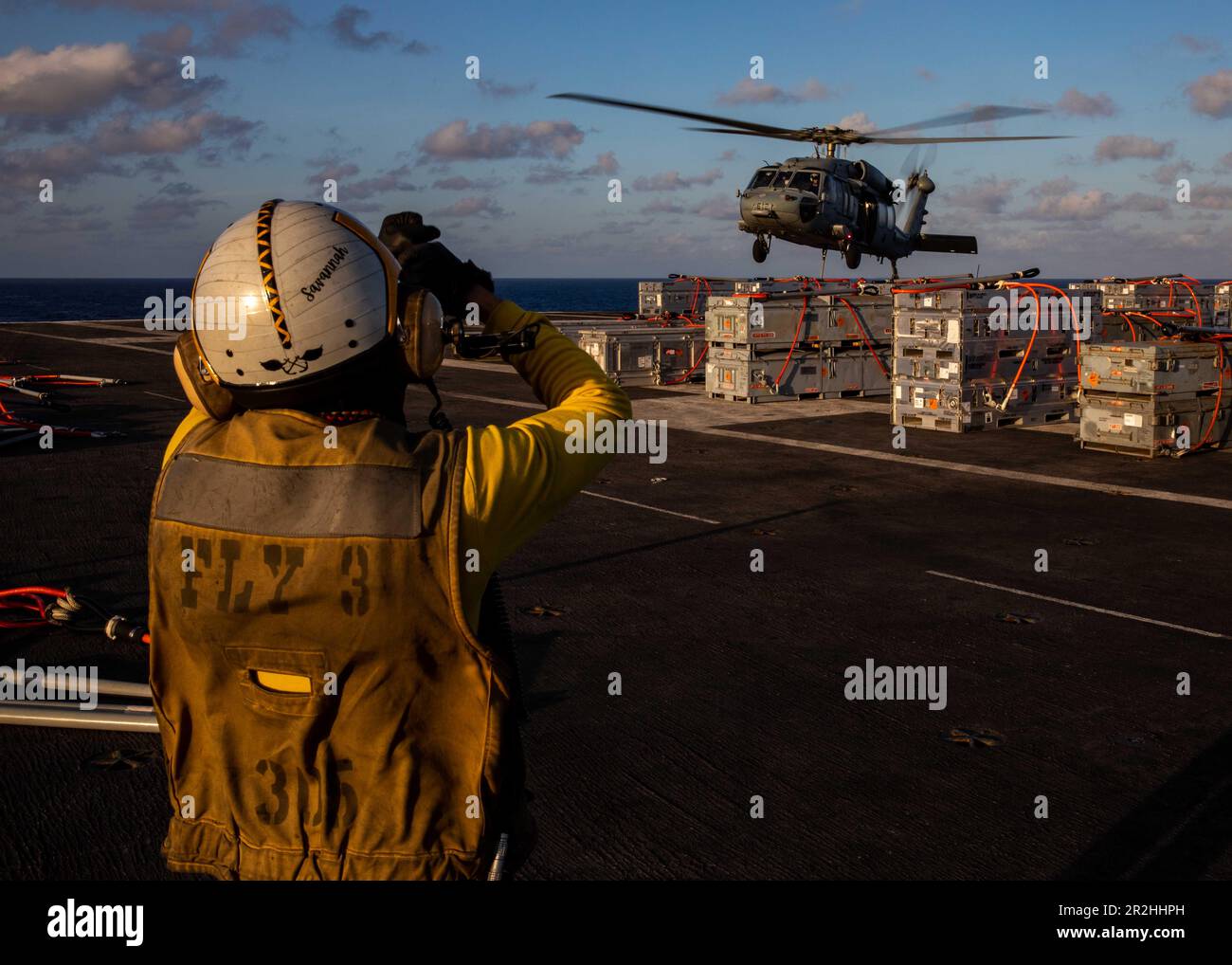 H 60s seahawk hi-res stock photography and images - Alamy