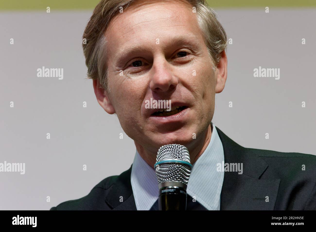 Alessandro orsini hi-res stock photography and images - Alamy