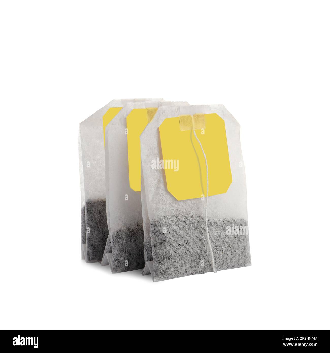 New tea bags hi-res stock photography and images - Alamy