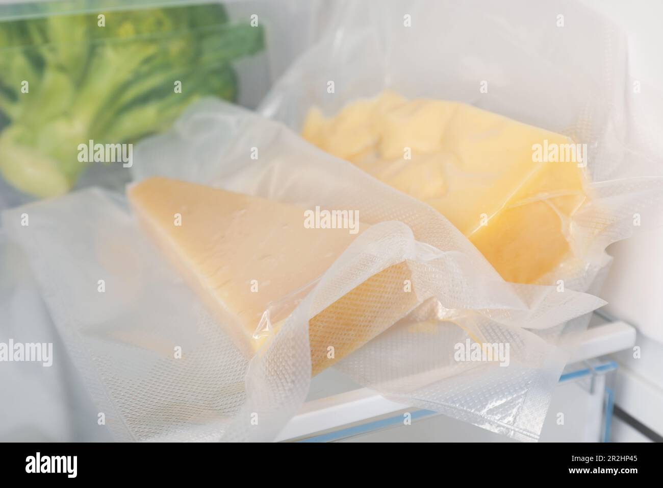 Cold storage cheese hi-res stock photography and images - Alamy