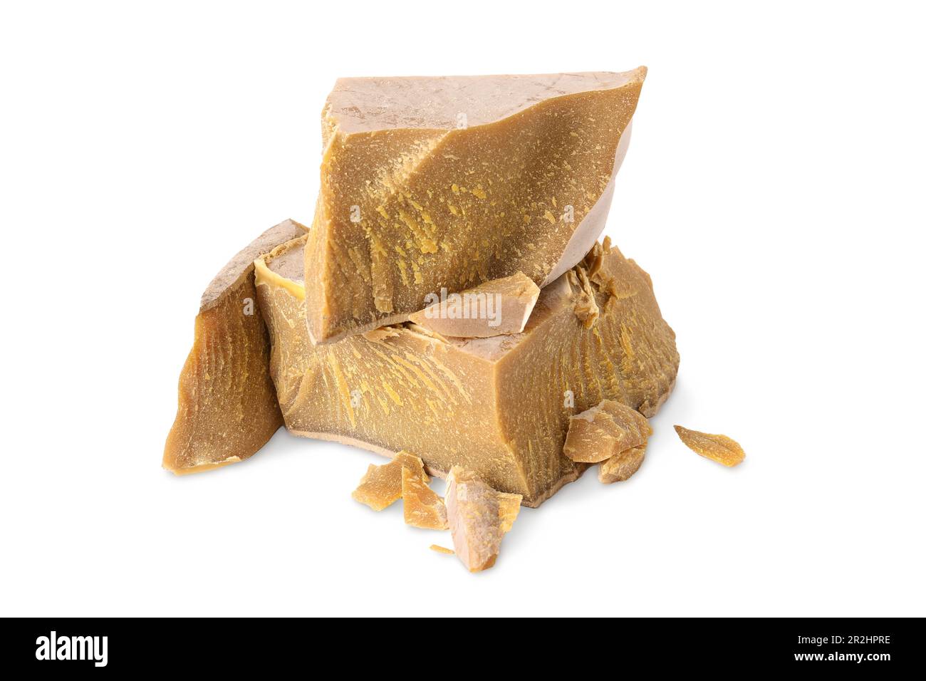 Beewax blocks hi-res stock photography and images - Alamy
