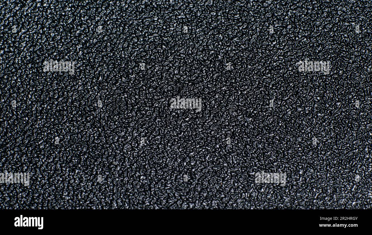 Mottled black background with heavy texture. Landscape Format Stock ...