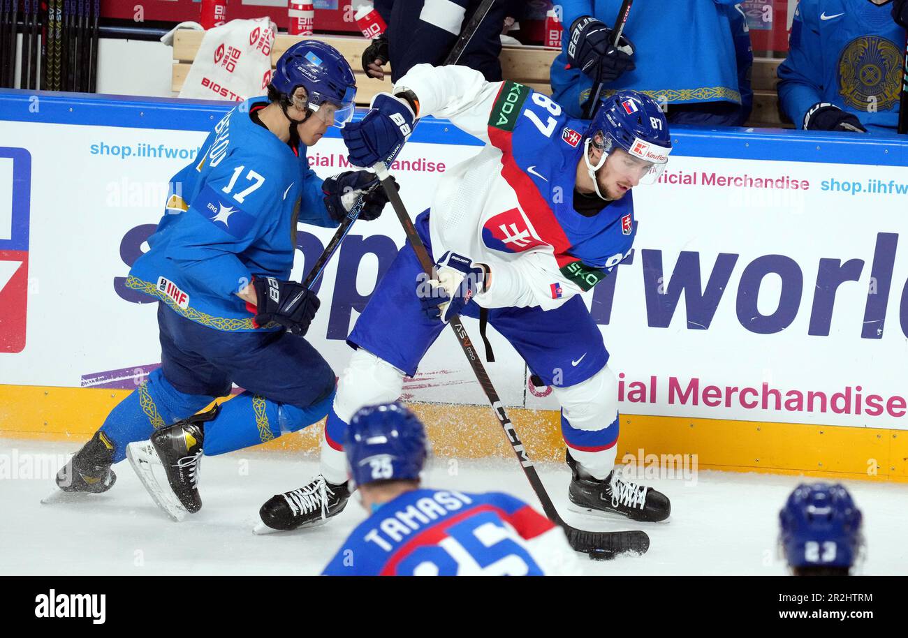 Regenda pavol hi-res stock photography and images - Alamy