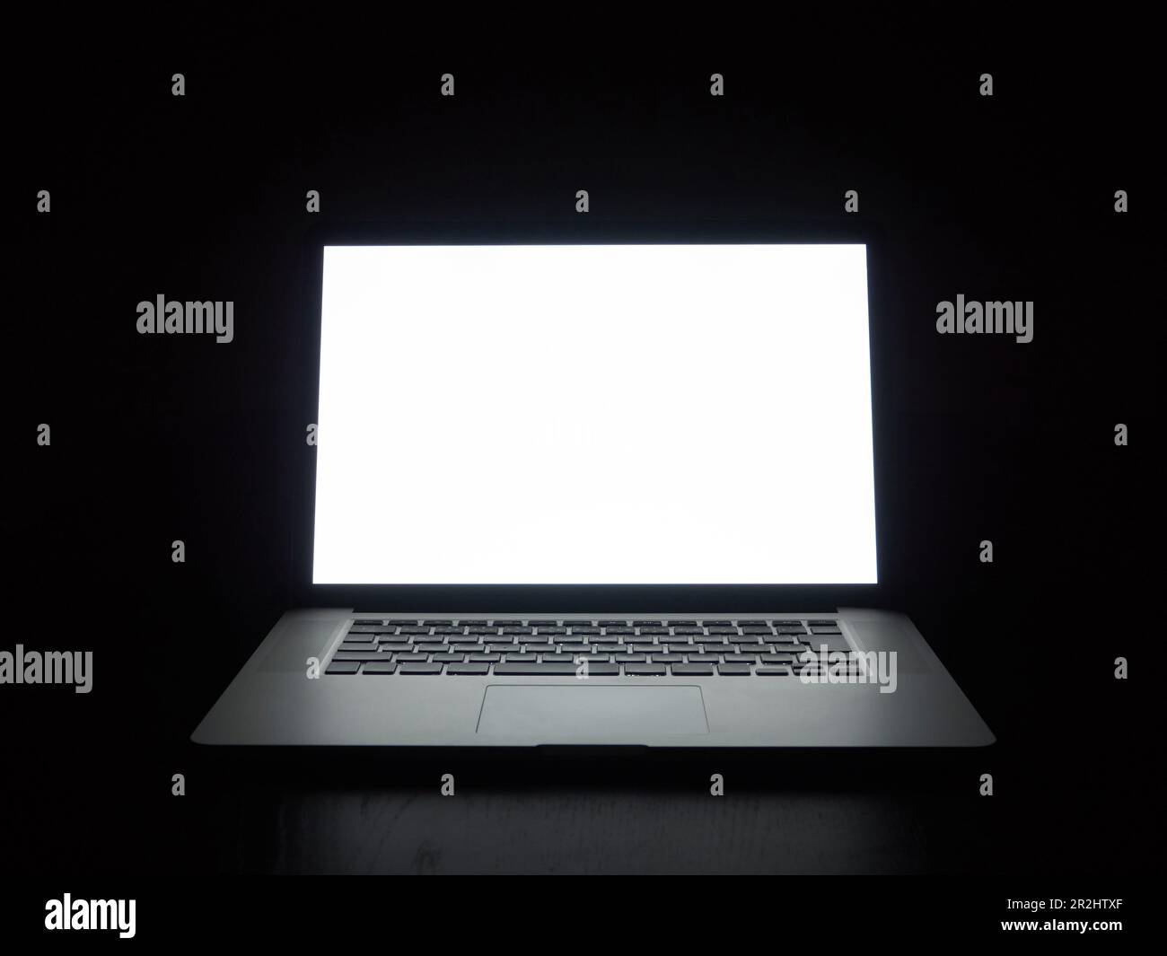 Suspicious computer hi-res stock photography and images - Alamy