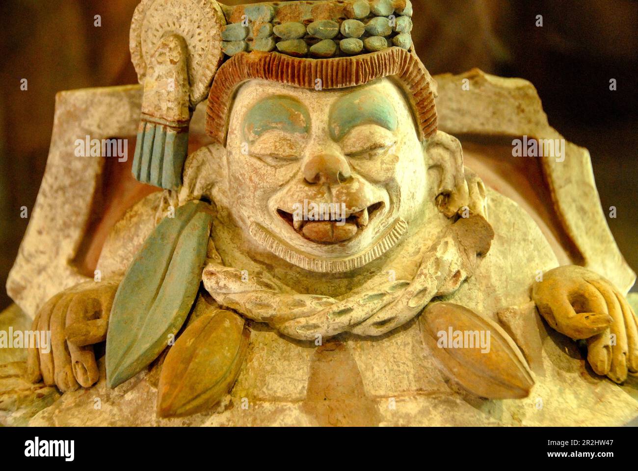 Mesoamerican art hi-res stock photography and images - Alamy