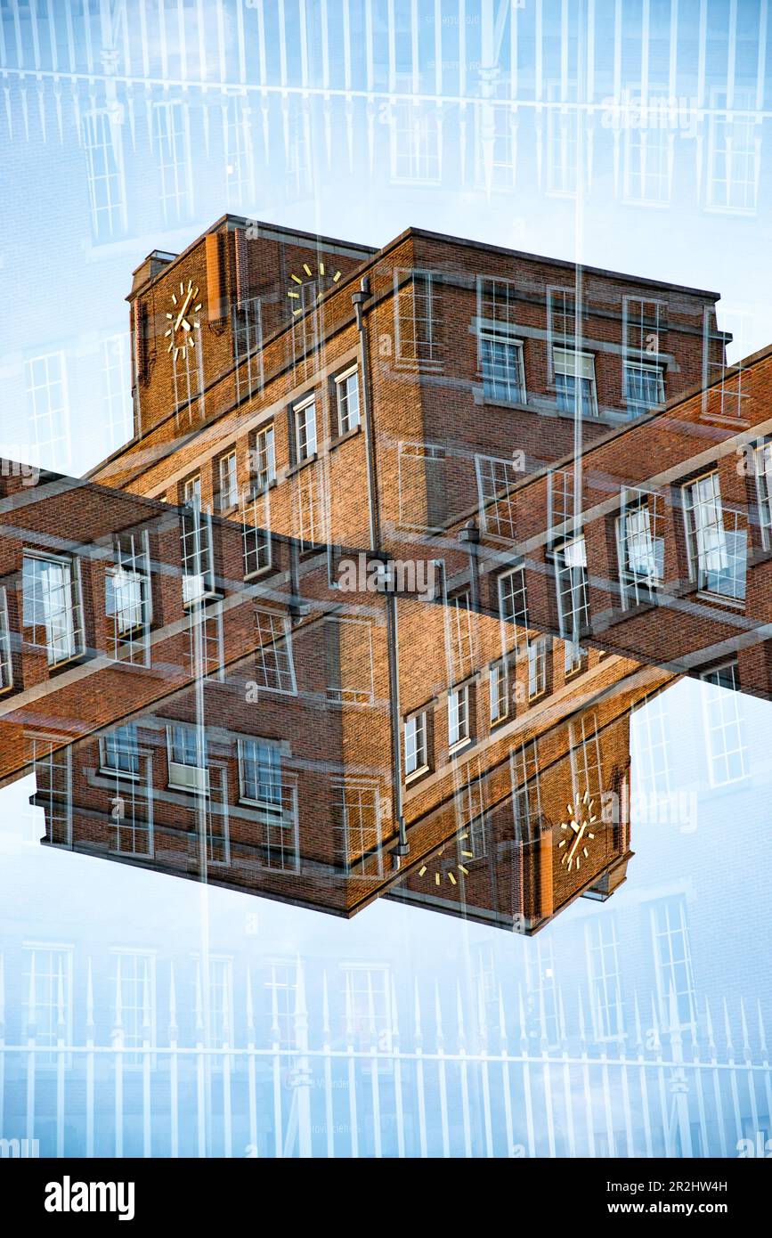 The provincial house hi-res stock photography and images - Alamy